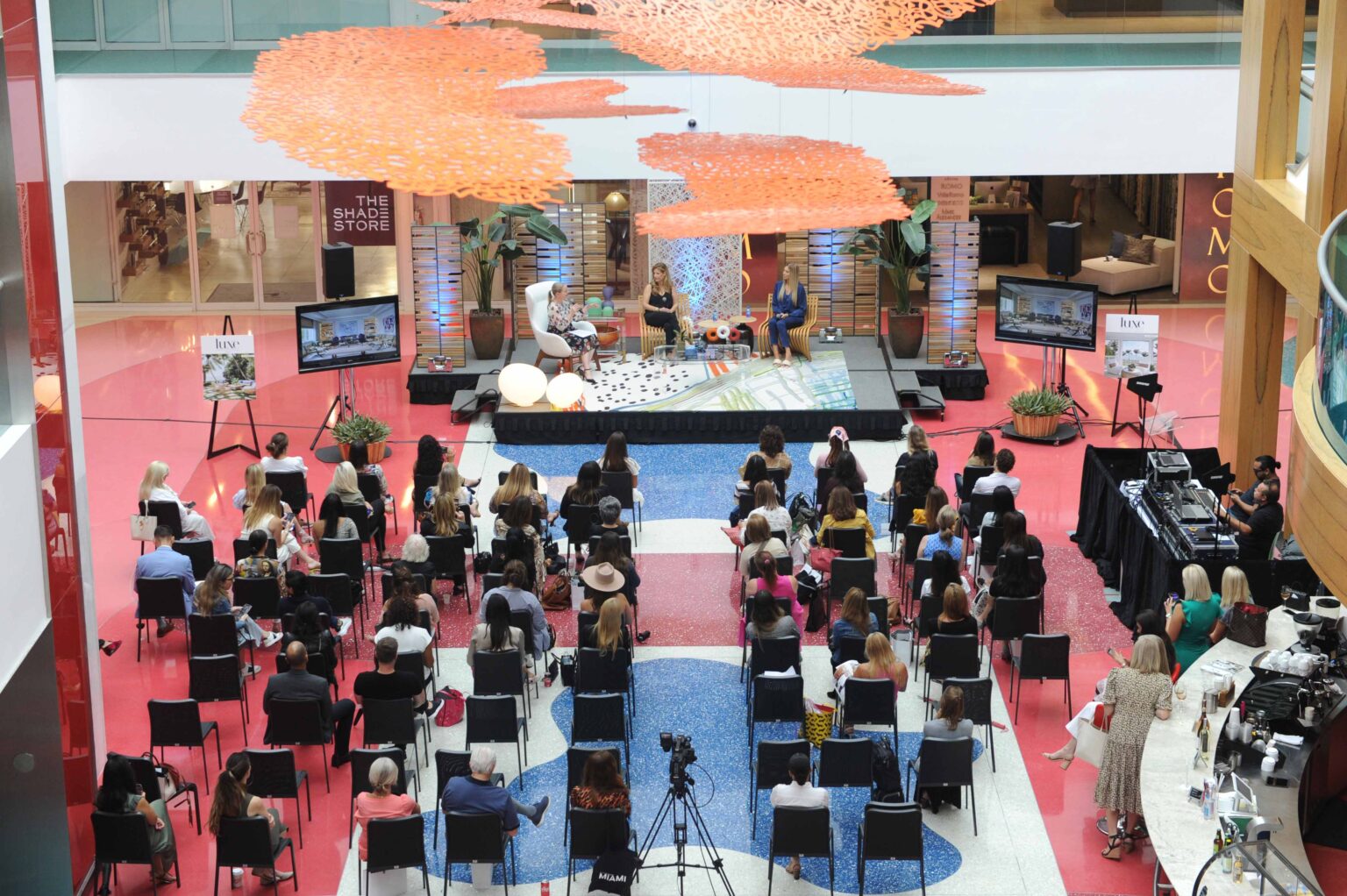 About Us - Design Center of the Americas