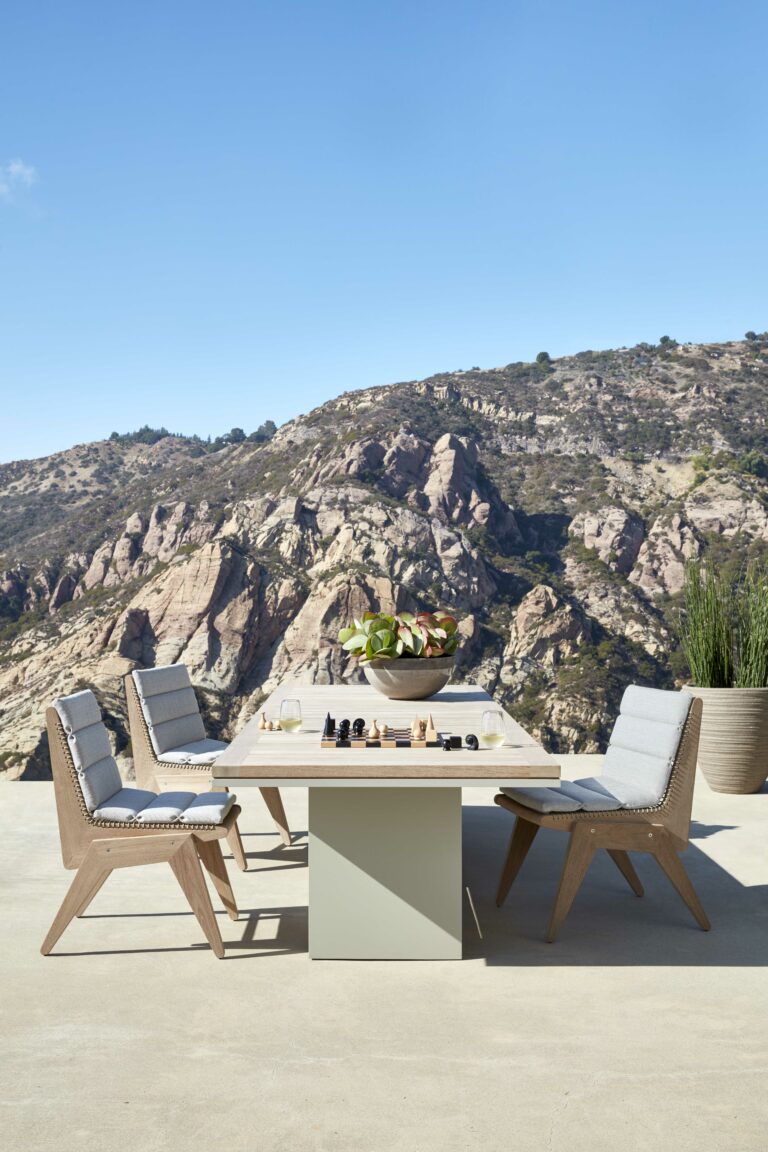 David Sutherland Showroom - Design Center of the Americas