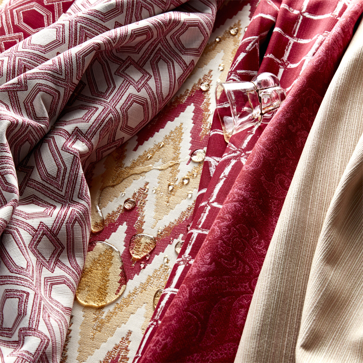 David Sutherland Showroom - Design Center of the Americas