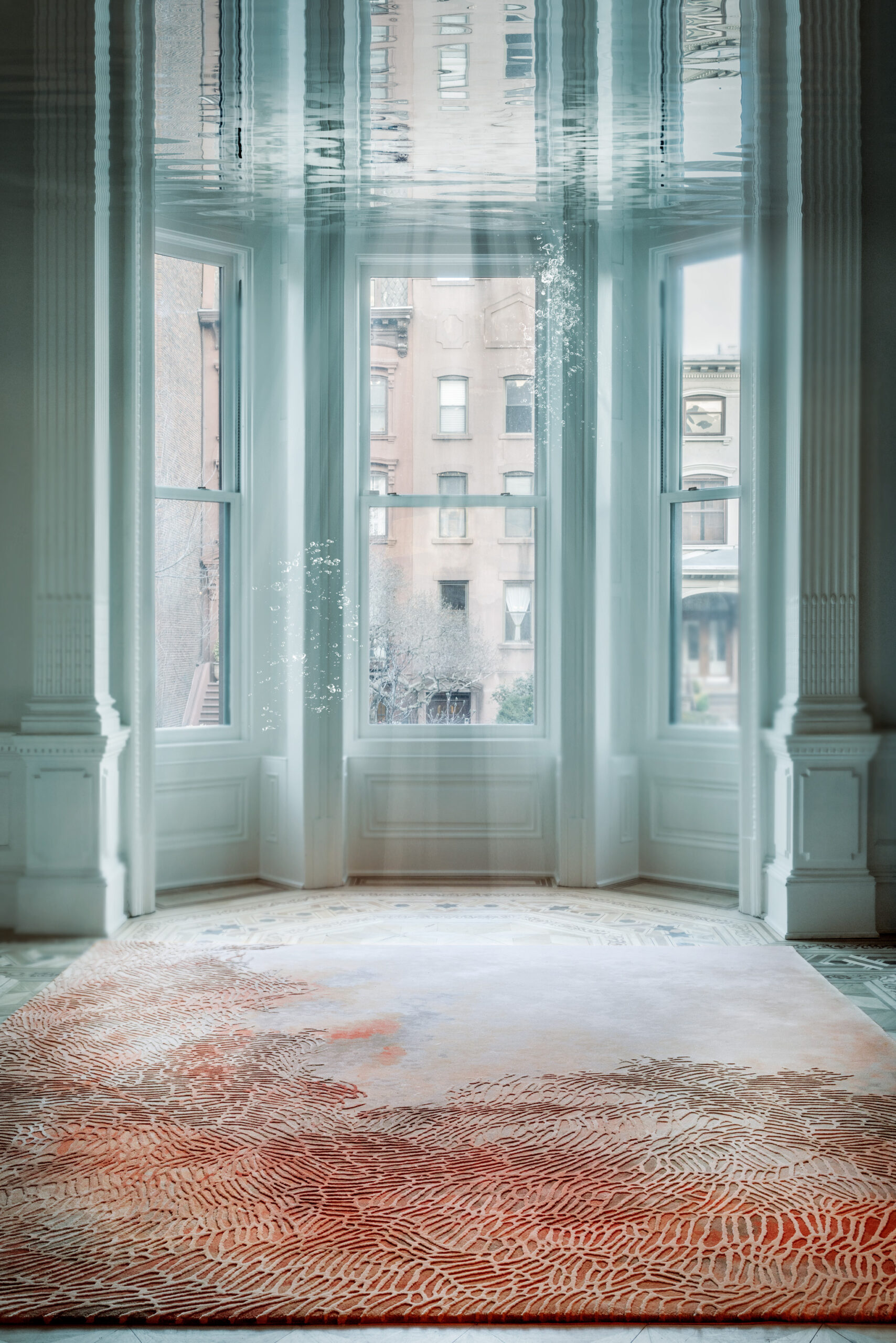 Tai Ping Carpets - Design Center of the Americas