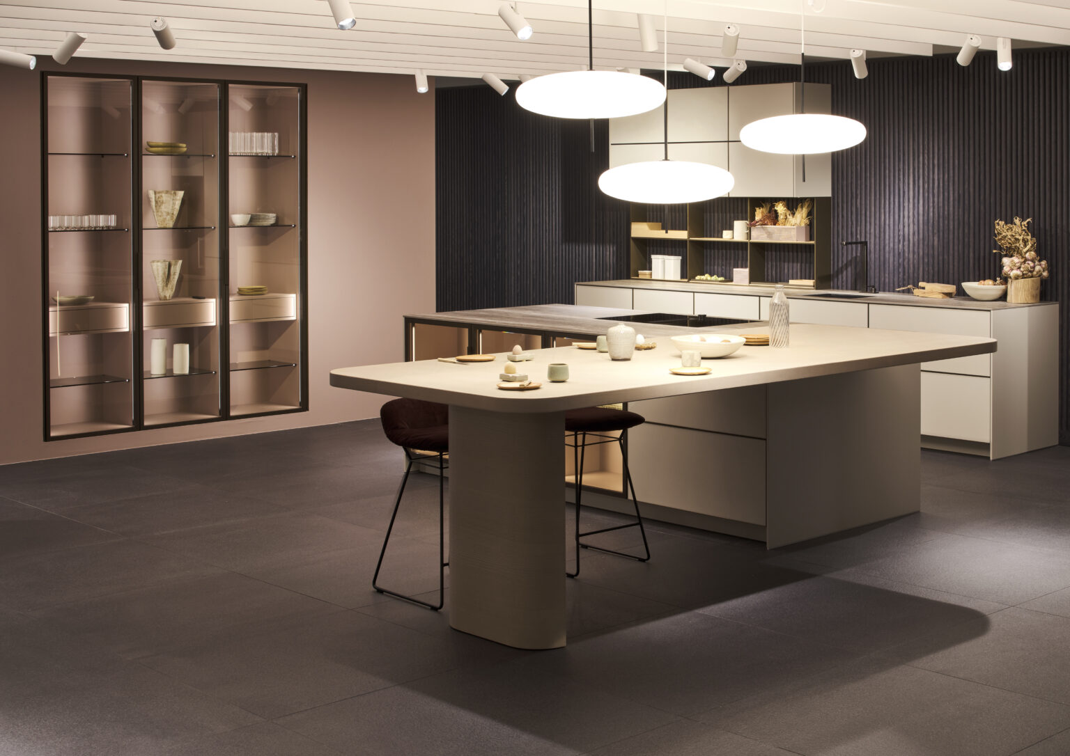 Poggenpohl - Design Center of the Americas