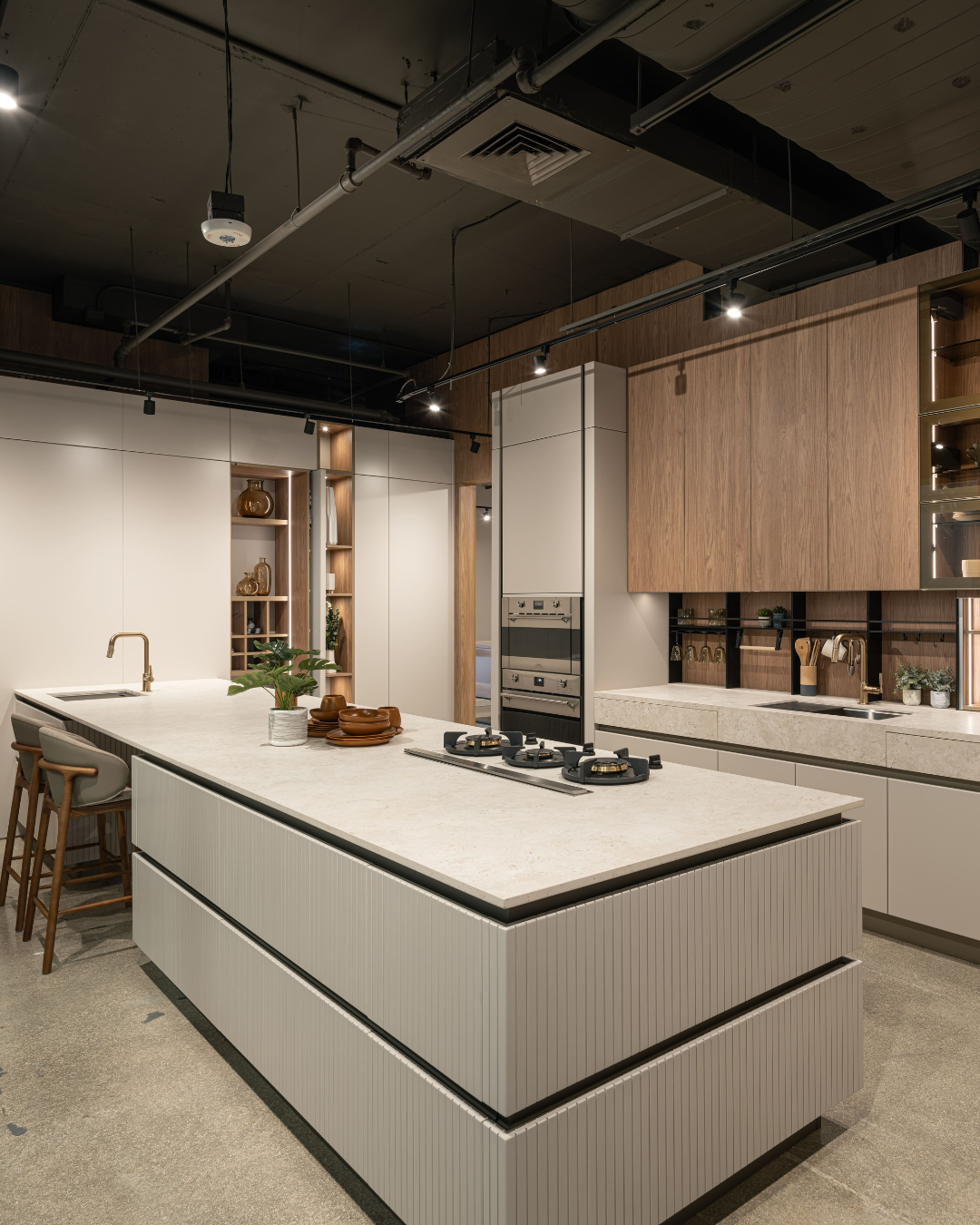 Madeval - Design Center of the Americas