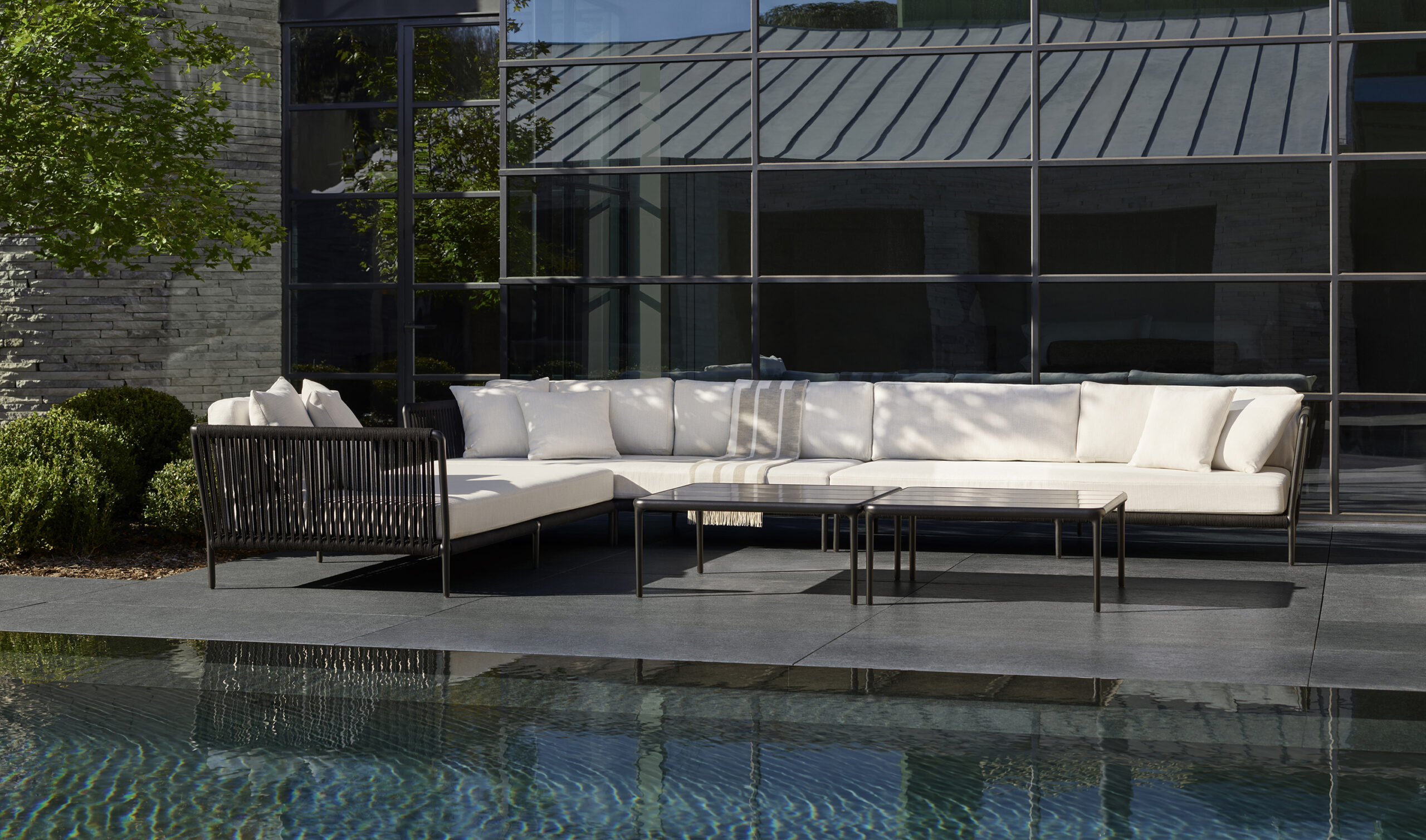 David Sutherland Showroom - Design Center of the Americas