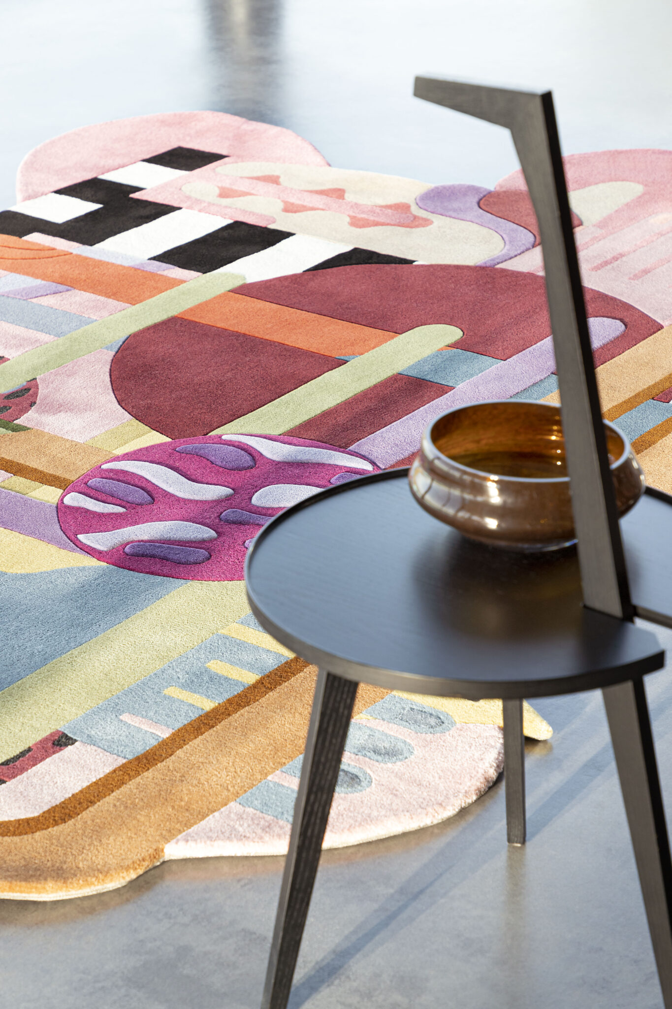 Tai Ping Carpets - Design Center of the Americas