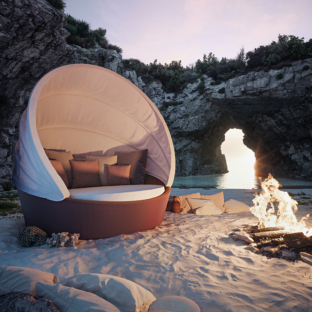 DEDON - Design Center of the Americas